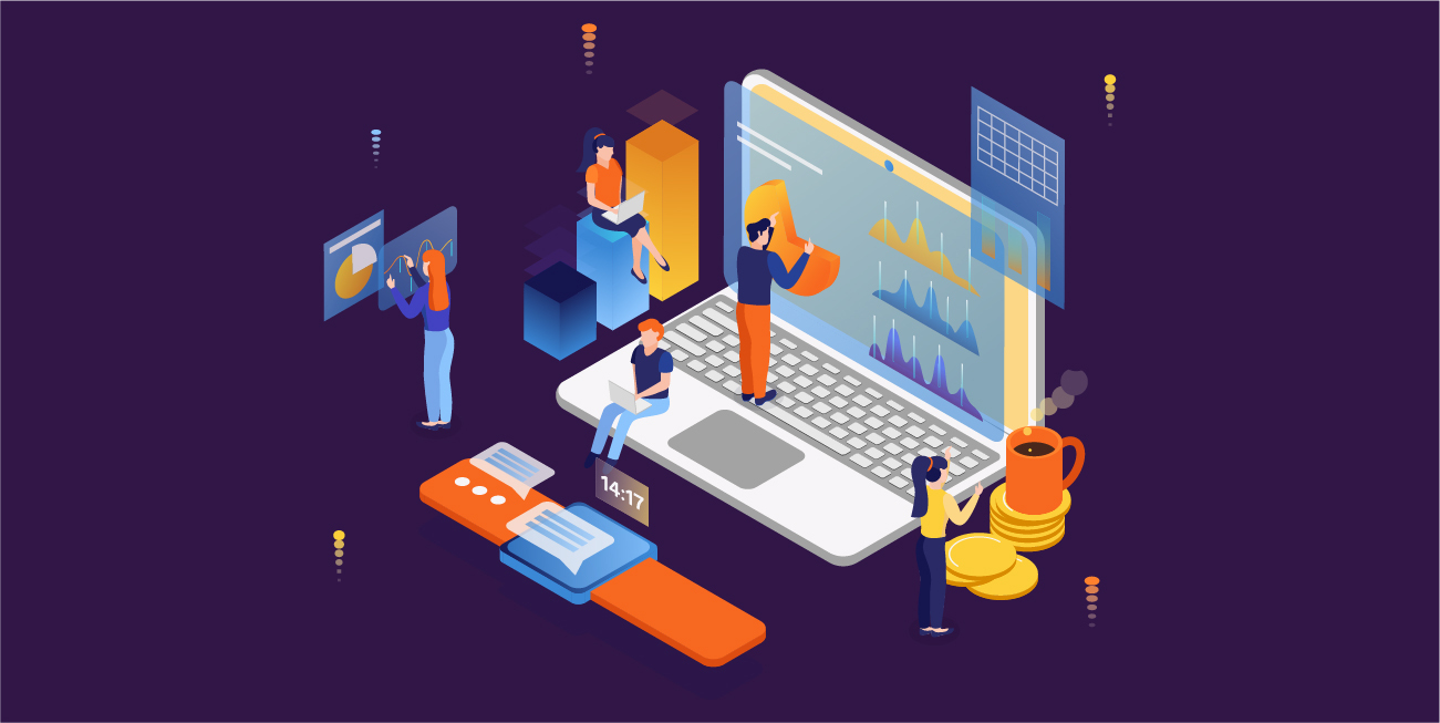 How Brands Use Machine Learning to Perfect UX in 2020 – Lucrative